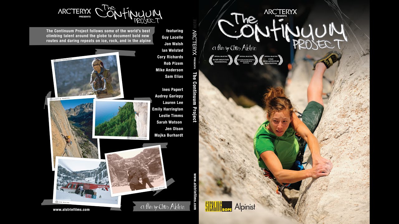 The Continuum Project Full Length Feature Film