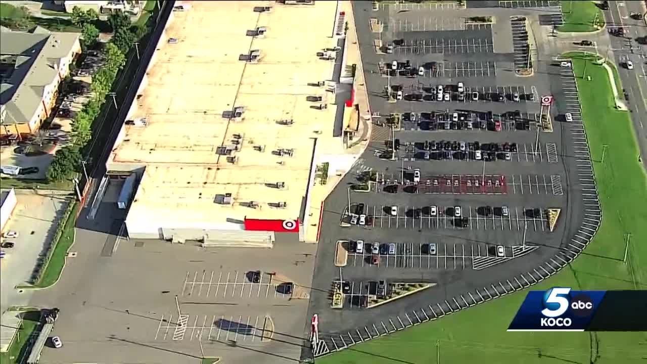 Multiple Target stores EVACUATED over bomb threats after sickening ...