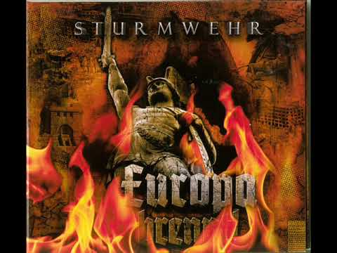 S*urmwehr - Hermann der Cherusker
