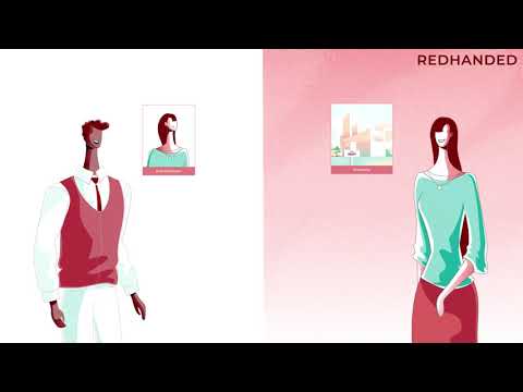 Real Estate Explainer Video - Redhanded | MotionCue