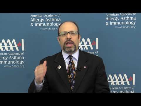 What do antihistamines do and how do they differ from one another?