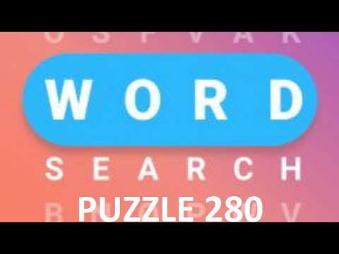 Word Search What is love