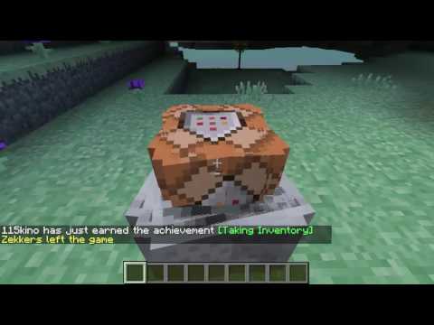 Steam Community :: Video :: Aether Rewrite Survival is DEAD (Aether is ...