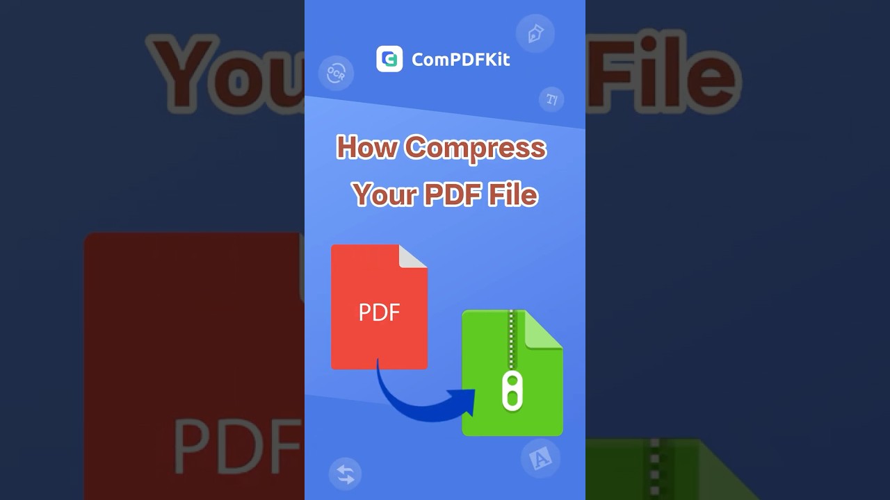 📂Compress Your PDF File Without Losing Quality on Mac #howtocompresspdffilesize #compresspdf