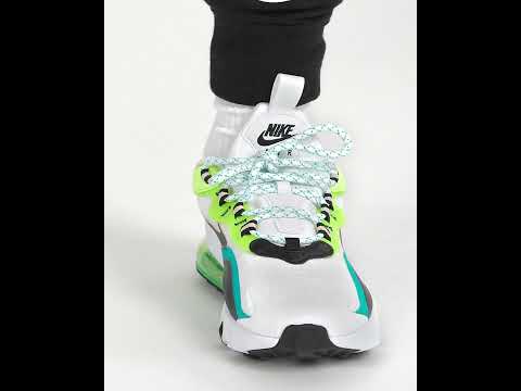 Nike Air Max 270 React SE Big Kids Shoe 03