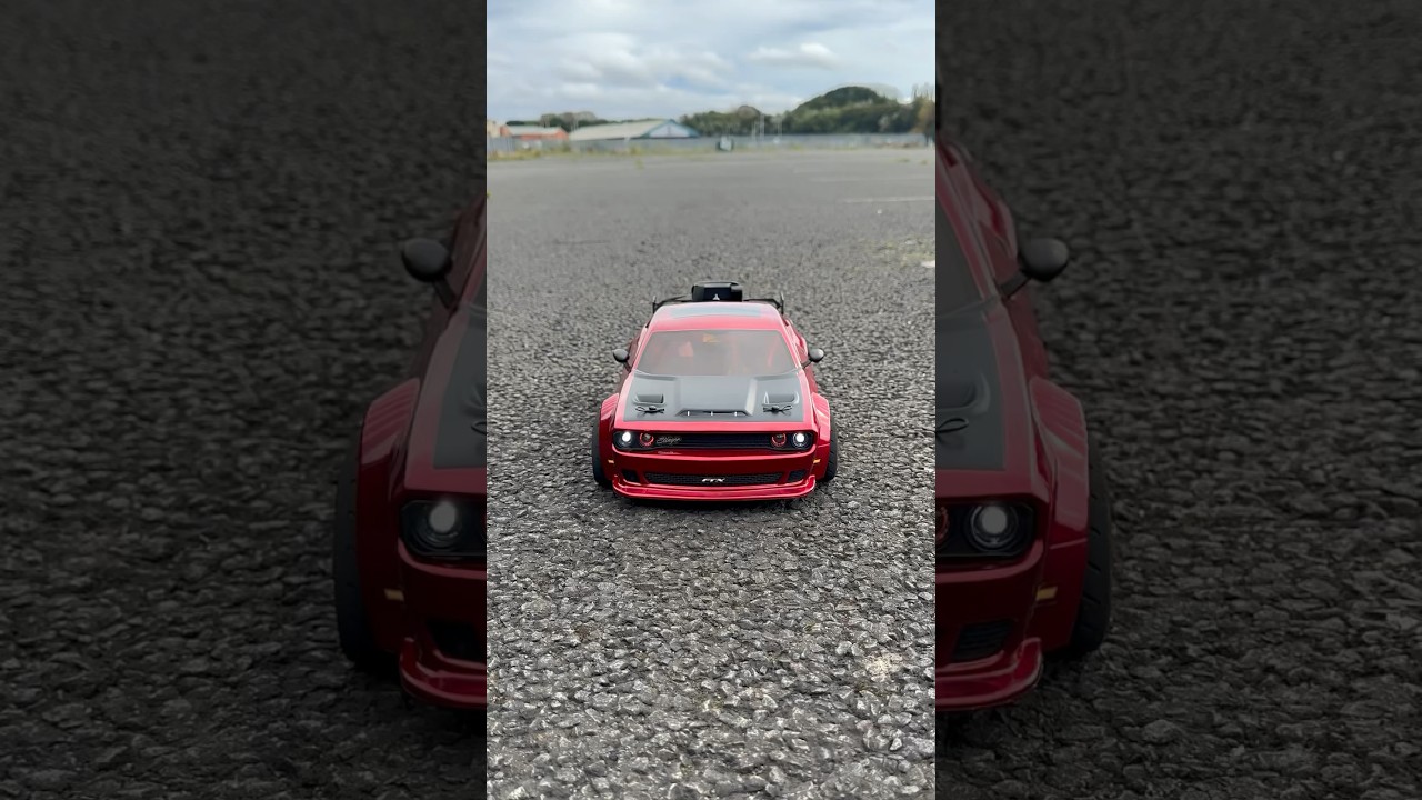 How fast is the FTX Stinger? Top speed test!