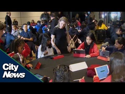Ontario schools science curriculum gets an upgrade