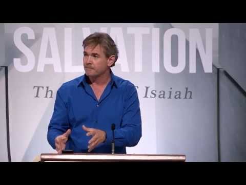 God To The Rescue - Part 1 // Isaiah 10:1-34