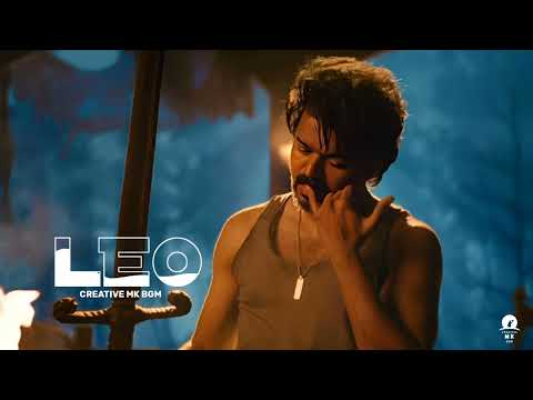 Thalapathy 67 LEO Promo Bloody Sweet Ringtone