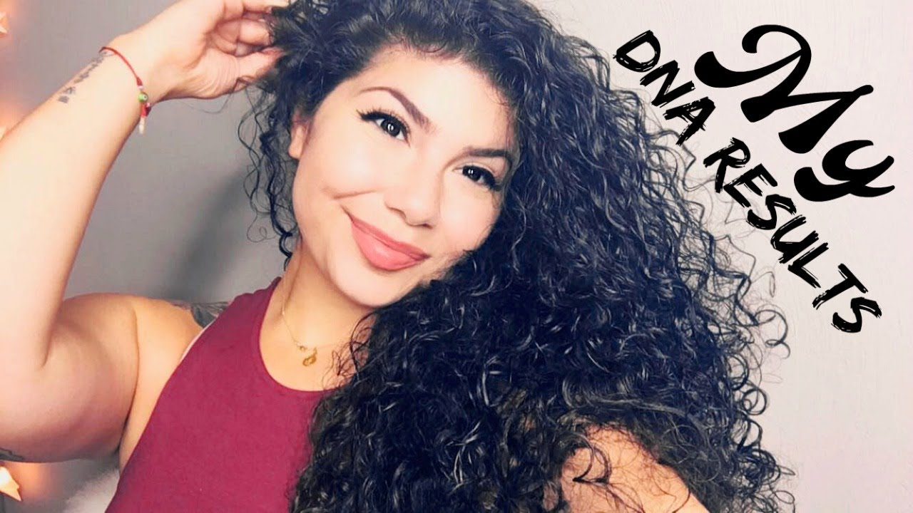 DOMINICAN READING ANCESTRY DNA RESULTS