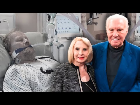 Frances Swaggart Sadly Opens Up About Husband Jimmy Fighting Battle with Life