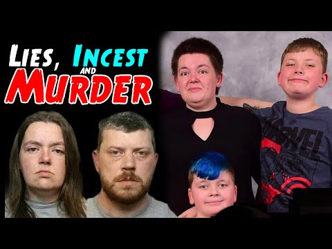 Lies Incest & Murder | UK TrueCrime Story | Blake & Tristan Barrass | Sarah Barrass & Brandon Machin