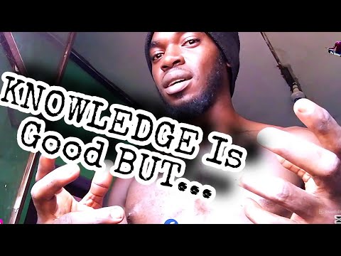 The APPLICATION Of KNOWLEDGE Is POWER #knowledge #spirituality #motivation