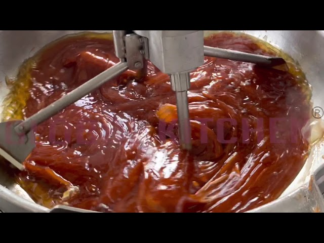 Halwa Making Machine - Hawa/Hawa /Khoya/MawaMaking Machine Manufacturer ...