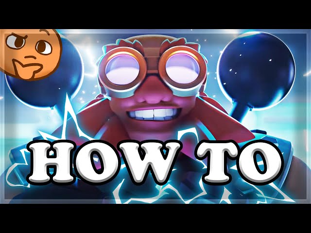 5 best Epic cards for the Triple Elixir Challenge in Clash Royale