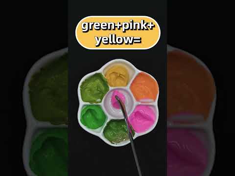 color palette