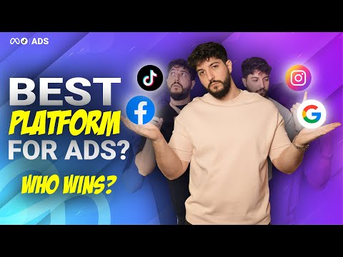 Meta vs Google vs TikTok Ads: Which Platform Is The King Of Ads?