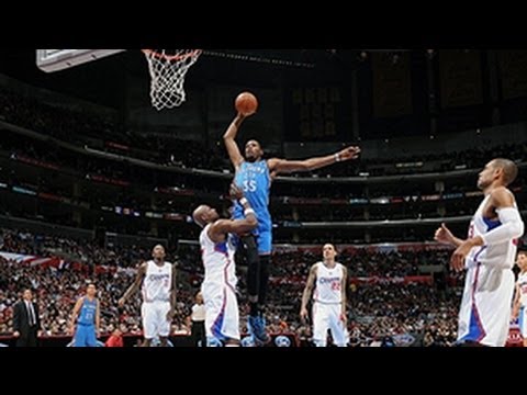 NBA Graphics Analysis – davidbush