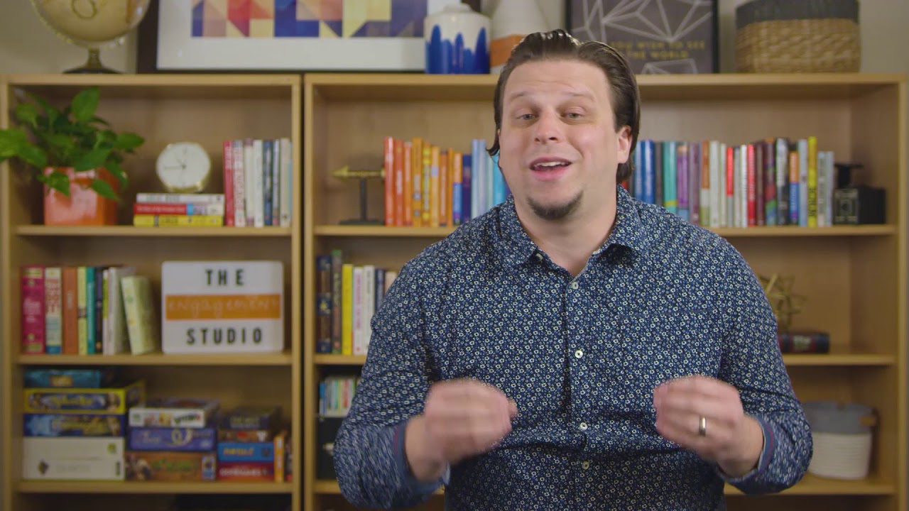 What's Missing from Your New Hire Orientation? | The Engagement Studio