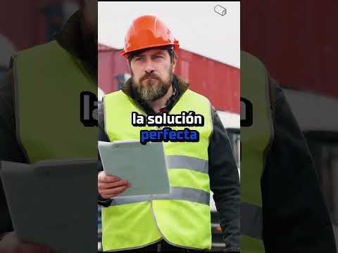 ¡Ofertas únicas en contenedores marítimos de 20 y 40 pies! 🚢