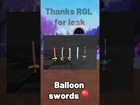 April fools event in bedwars? #roblox #bedwars