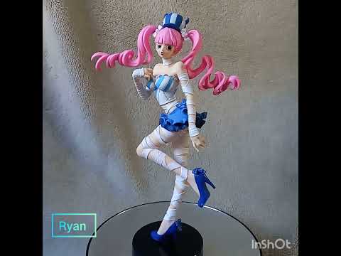 Perona #onepiece #anime #figure #perona #sweetstyle