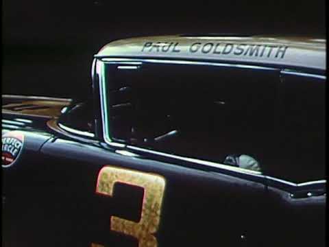 Paul Goldsmith Wins Final NASCAR Race on Daytona Beach Road Course ...