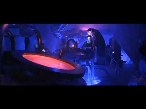 Loom – Short Film – Luke Scott (2012) | British Cinema And The End Of ...