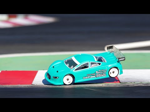 Modified TC A1 - The Cen-Cal Challenge 9 Presented by 1up Racing