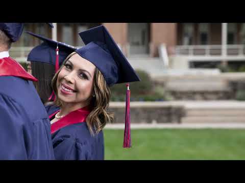 Design Your Path With a Bachelor of General Studies