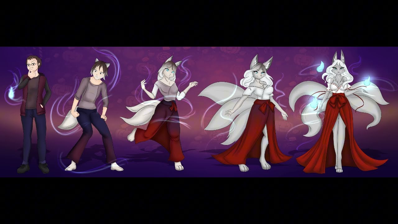 Furry TGTF #25