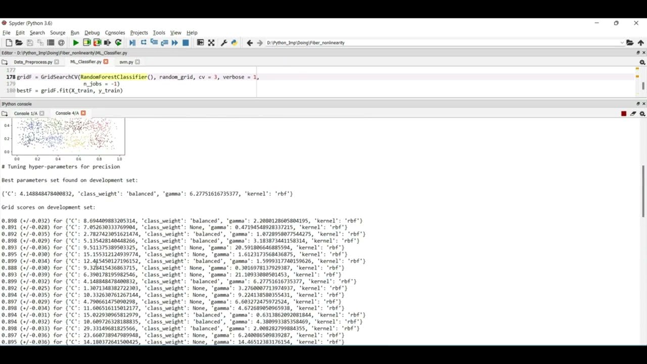 Fiber Optic Sensor for Directional Bending Monitoring Based on a Pattern Recognition Algorithm ...