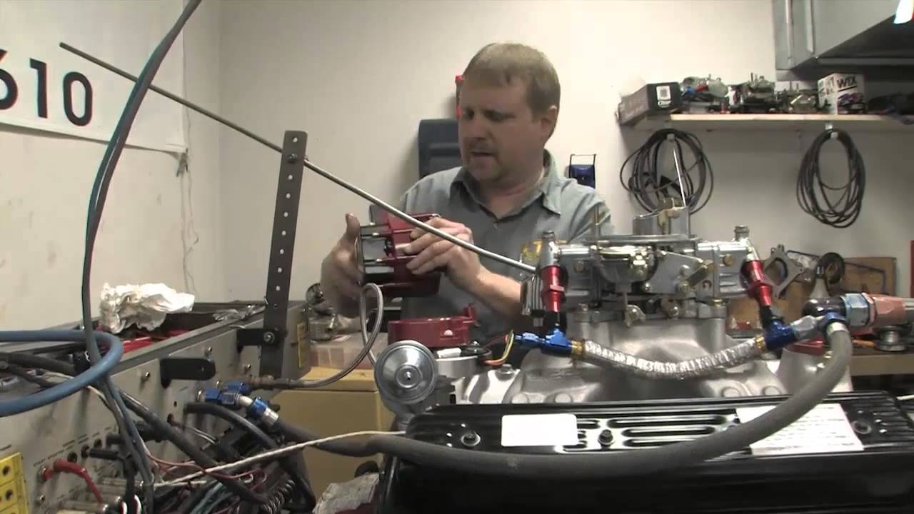 HEI Ignition Tips for Your Engine