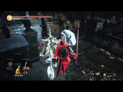 Steam Community :: Video :: DARK SOULS III Claymore Invasion