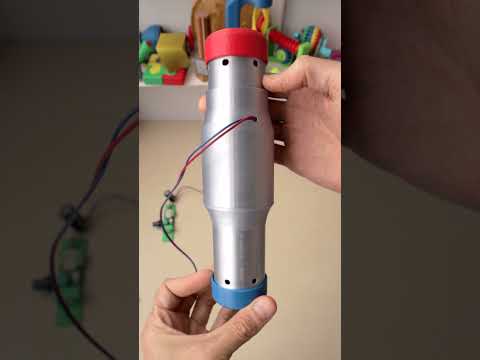STL file Electricity power generator hand generator ・3D printer model ...