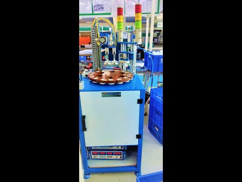 LED Bulb Making Machine at Best Price in India