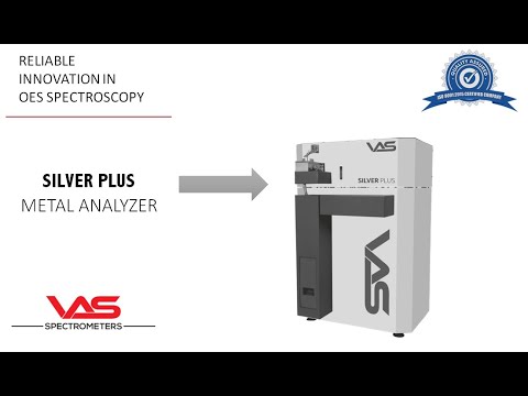Vas Spectrometers Private Limited, Mumbai - Manufacturer of Optical ...
