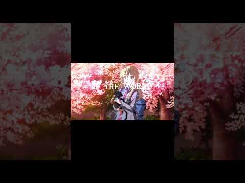 Kaori Miyazono | #yourlieinaprilamv #kaori