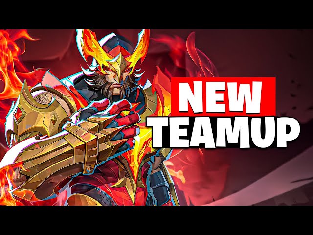 Wolverine and Phoenix team-up ability might be overpowered in Marvel ...