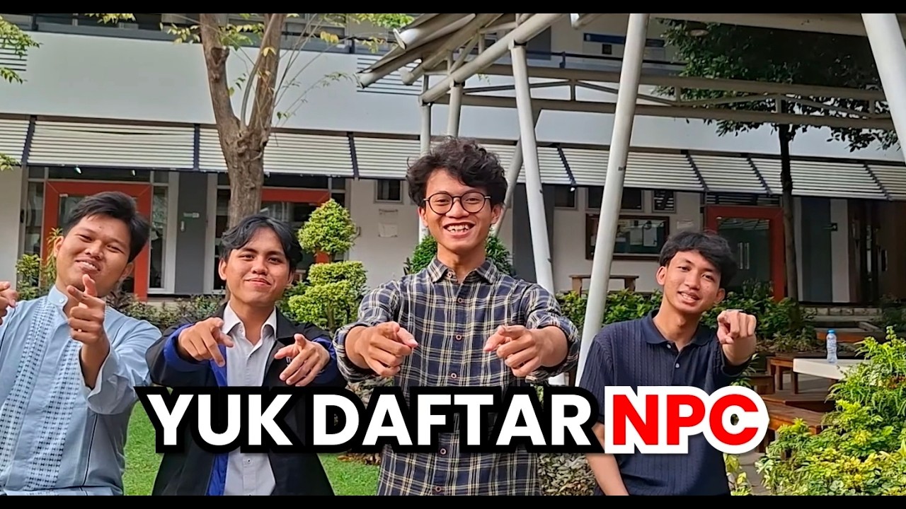 NPC | Division Introduction Schematics 2026