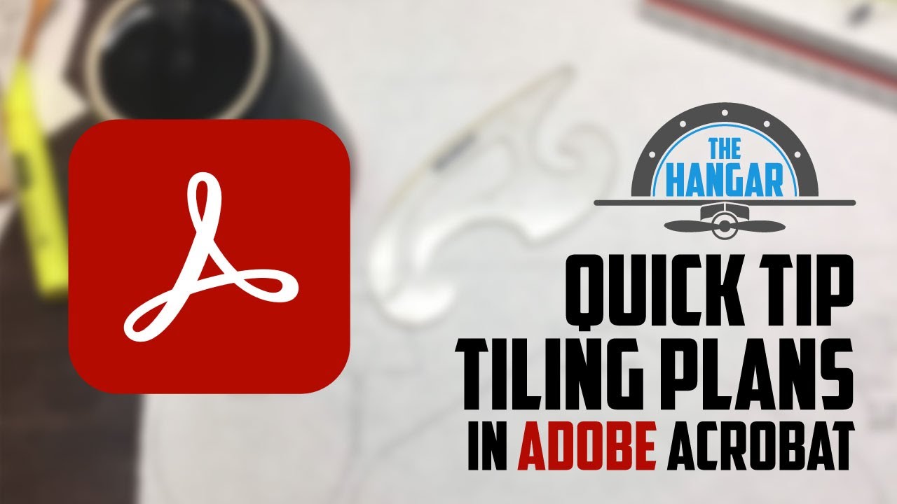 DIY Tips and Tricks - Preparing FREE plans for print #DIY