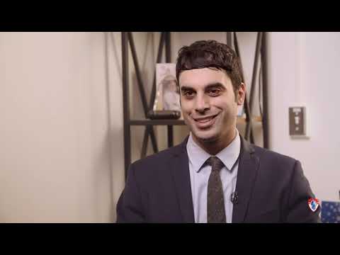 Patient Care at the Division of Thoracic and Upper GI Surgery, Dr. Jonathan Cools