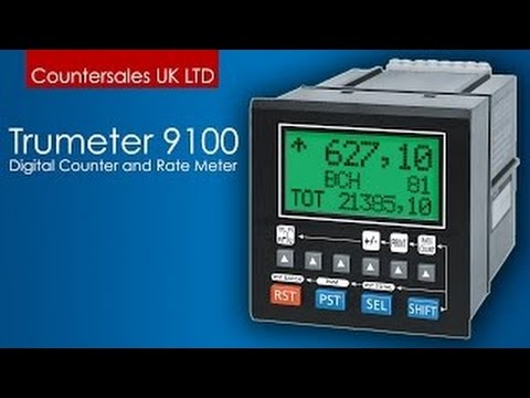 Digital Counters - Digital Counter Meter Latest Price, Manufacturers ...