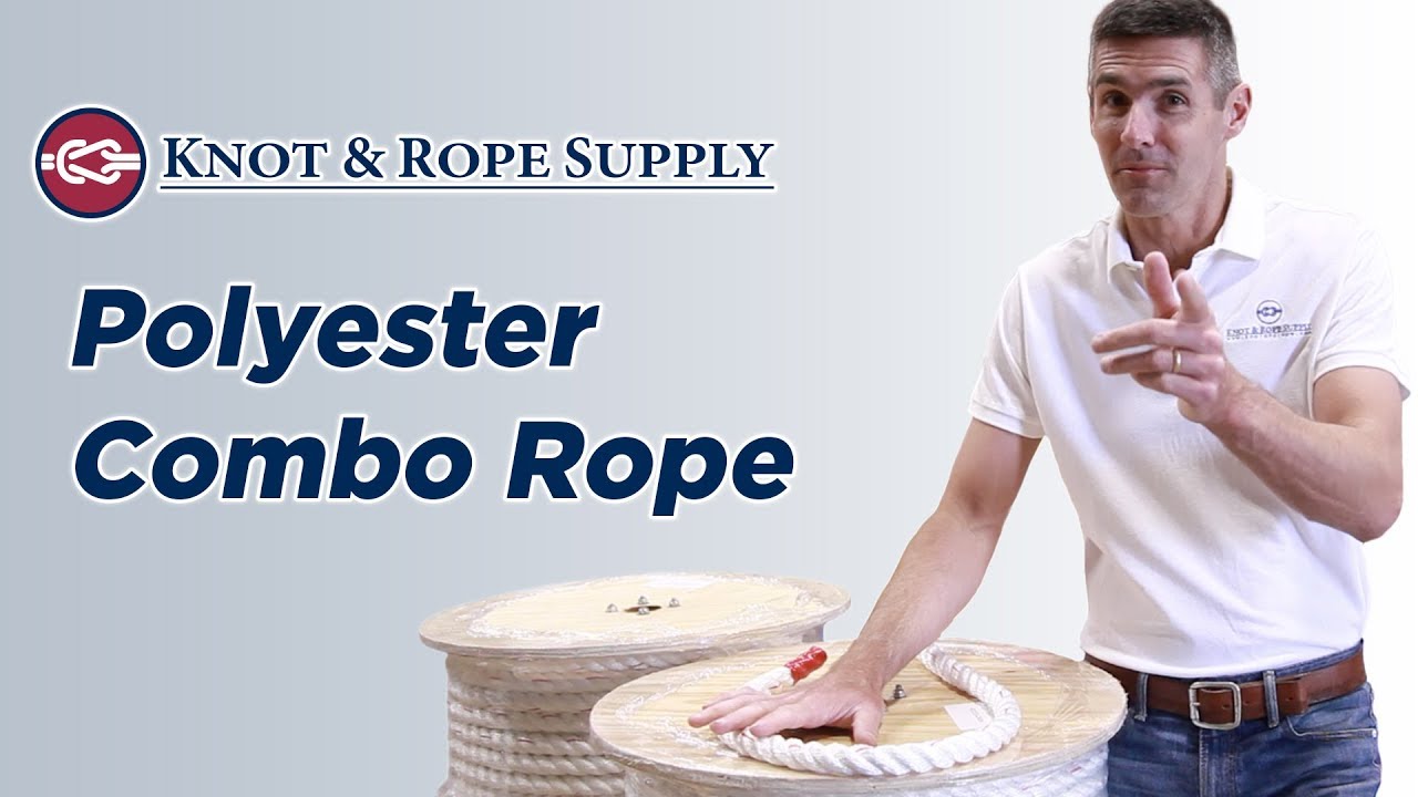 PolyCombo Rope