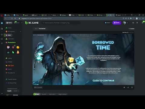 BC Game Crypto Casino Games & Casino Slot Games Crypto Gambling Opera 2022 09 20 02 16 57