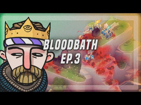 Steam Community :: Video :: Bad North - Bloodbath | Ep.3 (Let's Play ...