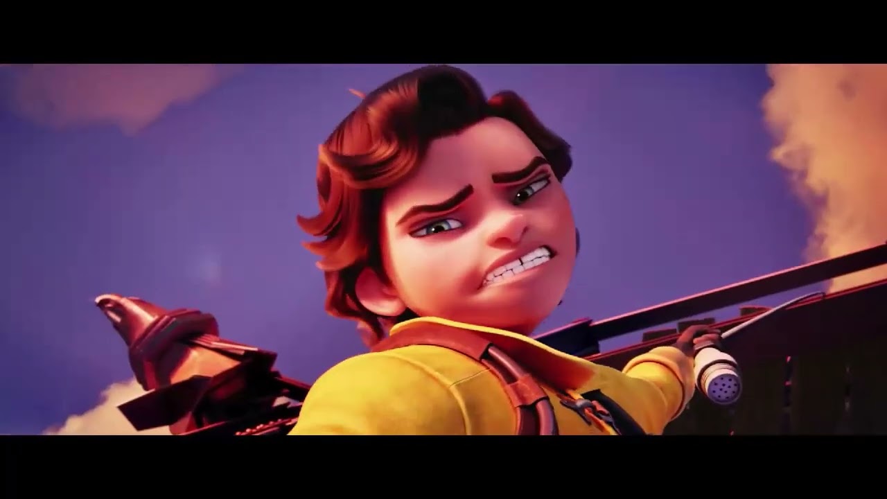 Random Villain Defeats CXLI