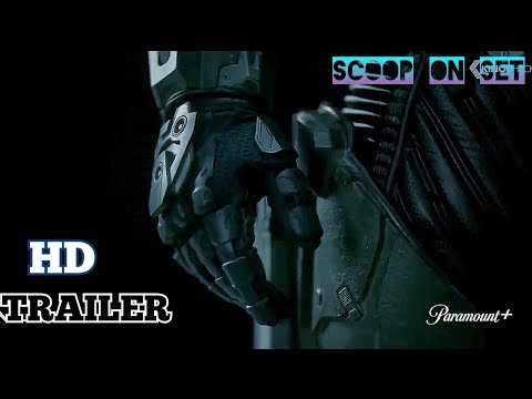 HALO: Official Trailer (2021) Teaser 2021