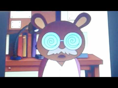 pooh adventure of onegai my melody kirara ep 25(1)
