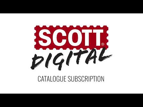 Introducing the Scott Digital Catalogue Subscription